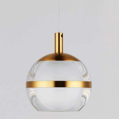 Swank LED Linear Suspension by ET2 Lighting at Lumens.com