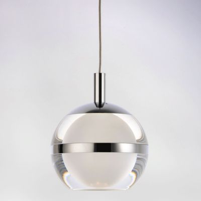 Swank LED Linear Suspension by ET2 Lighting at Lumens.com