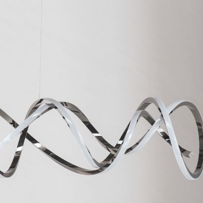 Signature LED Linear Suspension by ET2 Lighting at Lumens.com