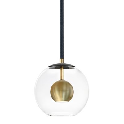 Nucleus LED Pendant by ET2 Lighting at Lumens.com