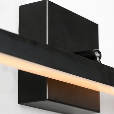 Hover LED Vanity Light by ET2 Lighting at Lumens.com