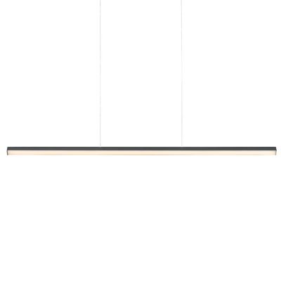 Hover LED Linear Suspension by ET2 Lighting at Lumens.com