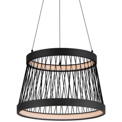 Loom LED Pendant by ET2 Lighting at Lumens.com