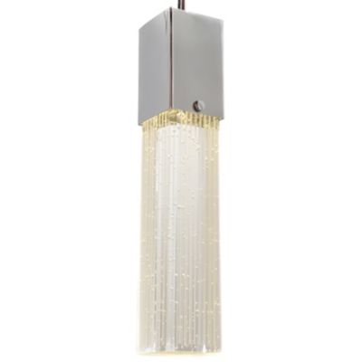 Fizz III LED Mini Pendant by ET2 Lighting at Lumens.com