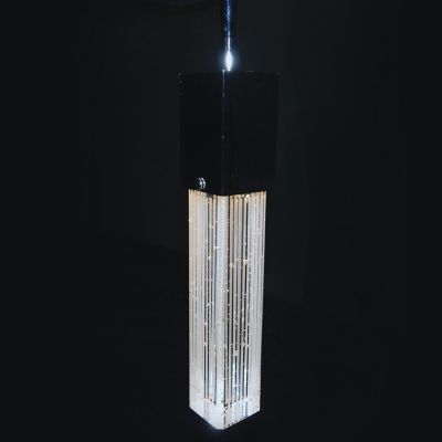 Fizz III LED Mini Pendant by ET2 Lighting at Lumens.com
