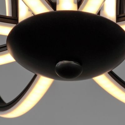 Aura LED Pendant by ET2 Lighting at Lumens.com