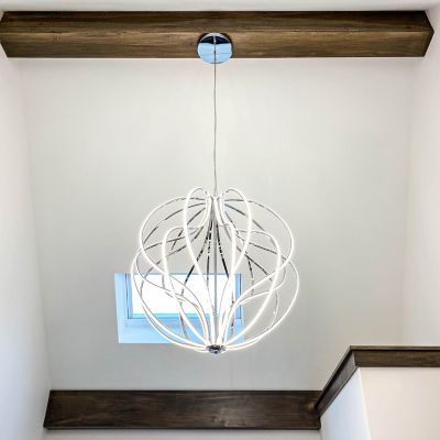 Aura LED Pendant by ET2 Lighting at Lumens.com