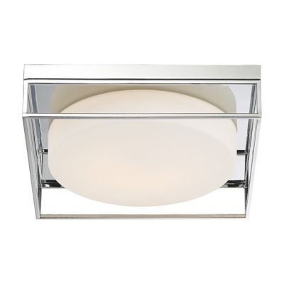 Franca LED Flush Mount Ceiling Light by Huxe at Lumens.com