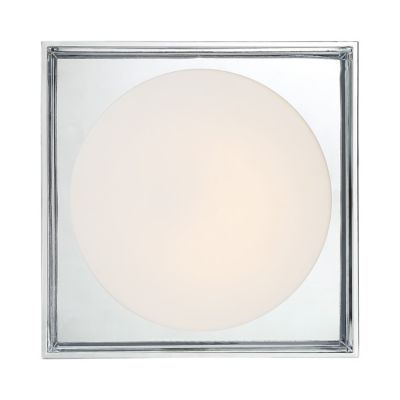 Franca LED Flush Mount Ceiling Light by Huxe at Lumens.com