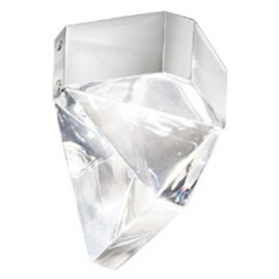 Triangular Low Profile Ceiling Lighting | Lumens.com