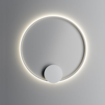 Olympic LED Wall/Ceiling Light by Fabbian at Lumens.com