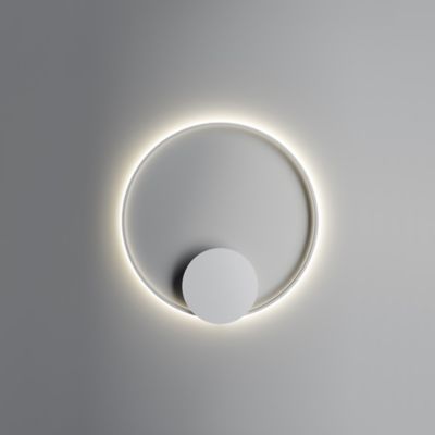 Olympic LED Wall/Ceiling Light by Fabbian at Lumens.com