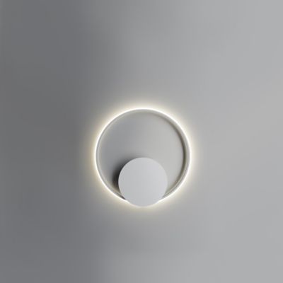 Olympic LED Wall/Ceiling Light by Fabbian at Lumens.com