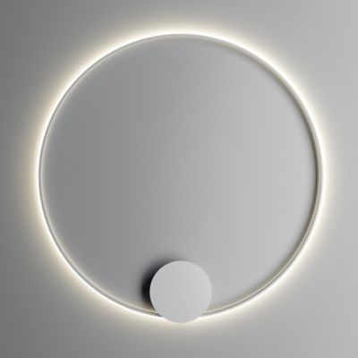 Olympic LED Wall/Ceiling Light by Fabbian at Lumens.com
