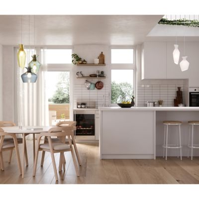 Malvasia F52 2 Mini Pendant by Fabbian at Lumens.com