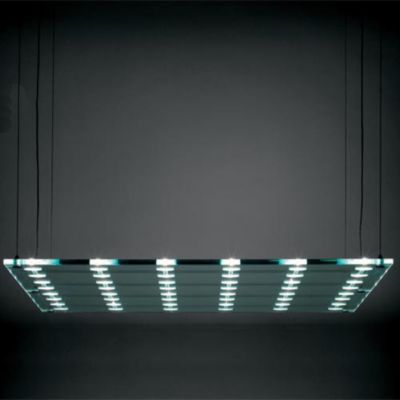 Fabbian Pendant Lighting & Linear Suspension at Lumens.com