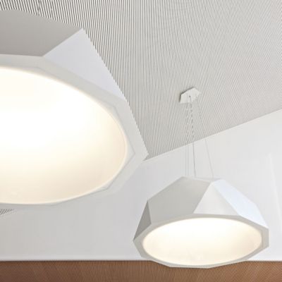 Crio Pendant by Fabbian at Lumens.com