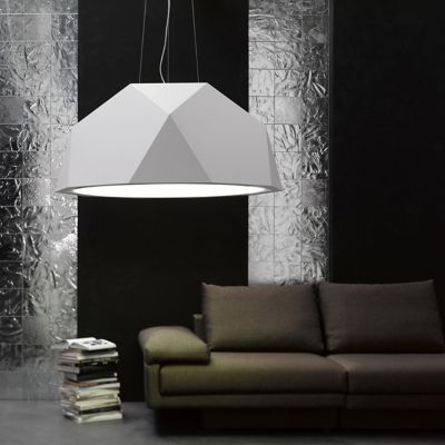 Crio Pendant by Fabbian at Lumens.com