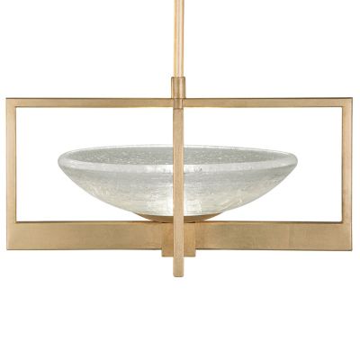 Delphi LED Semi-Flushmount by Fine Art Handcrafted Lighting at Lumens.com