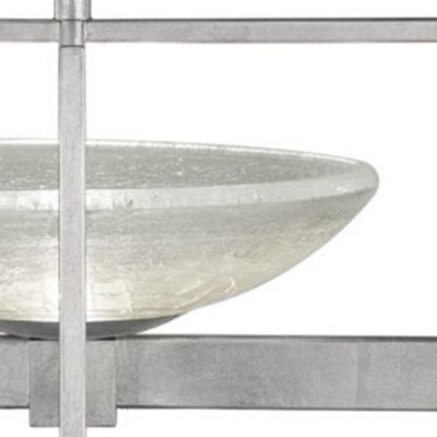 Delphi LED Semi-Flushmount by Fine Art Handcrafted Lighting at Lumens.com