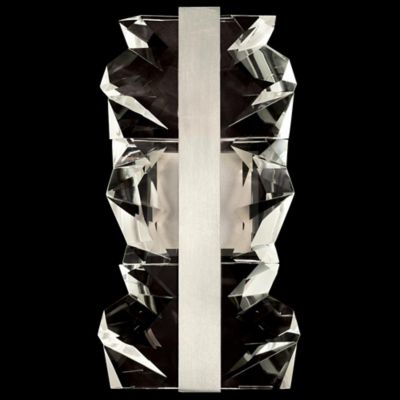 Strata LED Wall Sconce by Fine Art Handcrafted Lighting at Lumens.com