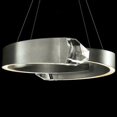 Strata LED Round Chandelier by Fine Art Handcrafted Lighting at Lumens.com