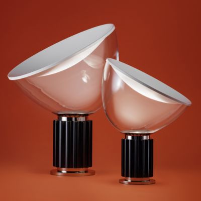 Taccia LED Table Lamp by FLOS at Lumens.com