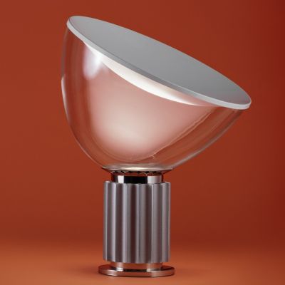 Taccia LED Table Lamp by FLOS at Lumens.com
