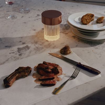 Last Order LED Table Lamp by FLOS at Lumens.com