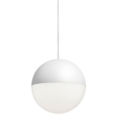 Round Pendant Lighting at Lumens