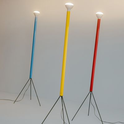 Luminator Floor Lamp by FLOS at Lumens.com