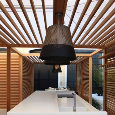 Romeo Outdoor C3 Pendant by FLOS at Lumens.com