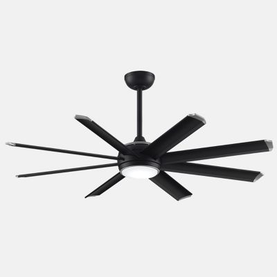 Stellar Custom LED Ceiling Fan by Fanimation Fans at Lumens.com