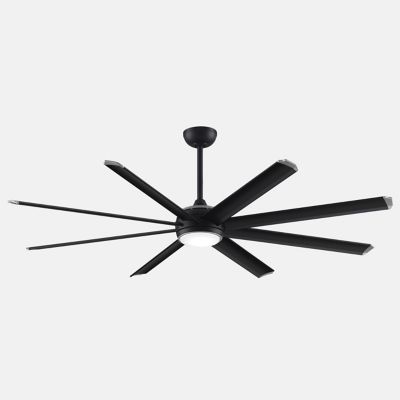 Stellar Custom LED Ceiling Fan by Fanimation Fans at Lumens.com