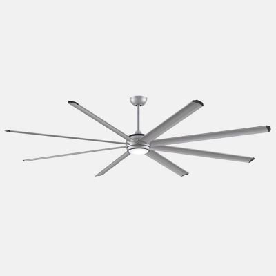 Stellar Custom LED Ceiling Fan by Fanimation Fans at Lumens.com