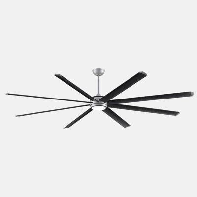 Stellar Custom LED Ceiling Fan by Fanimation Fans at Lumens.com