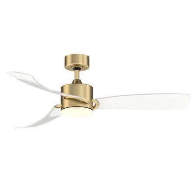 SculptAire LED Ceiling Fan by Fanimation Fans at Lumens.com