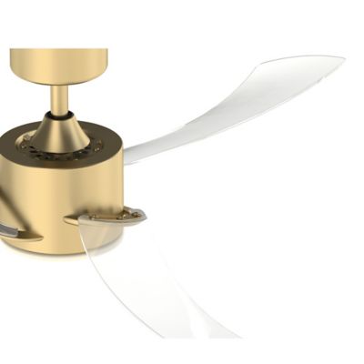 SculptAire LED Ceiling Fan by Fanimation Fans at Lumens.com