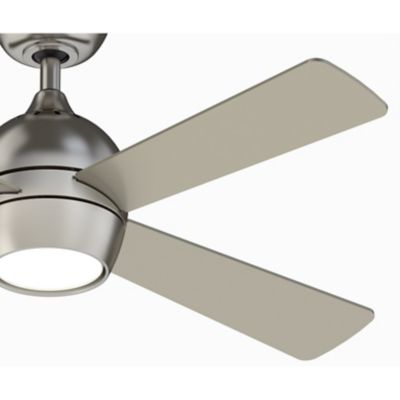 Kwad Ceiling Fan by Fanimation Fans at Lumens.com