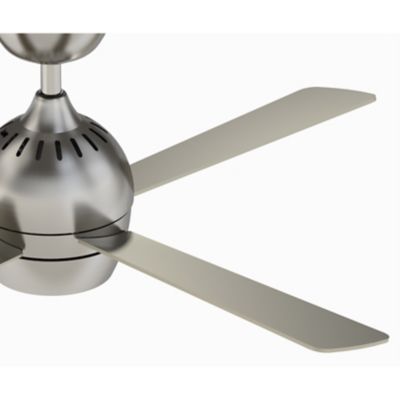 Kwad Ceiling Fan by Fanimation Fans at Lumens.com
