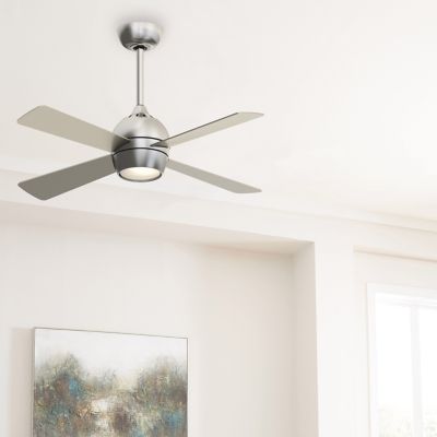 Kwad Ceiling Fan by Fanimation Fans at Lumens.com