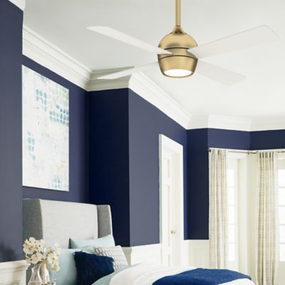 Kwad Ceiling Fan by Fanimation Fans at Lumens.com