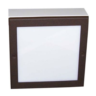Square LED Paver Light by Focus Industries at Lumens.com