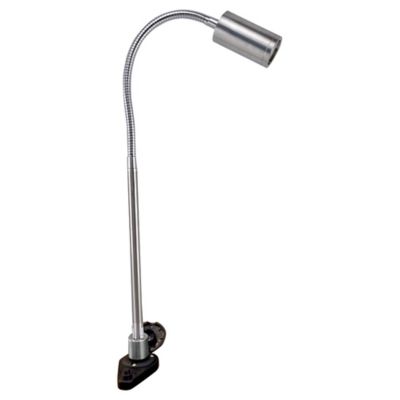 Threaded Cylinder LED BBQ Light with Quick Connect Base by Focus ...