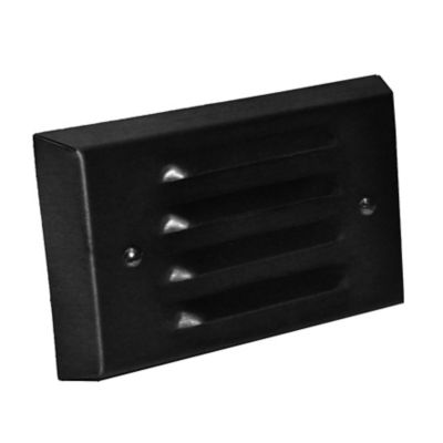 4 Louver LED Step Light by Focus Industries at Lumens.com
