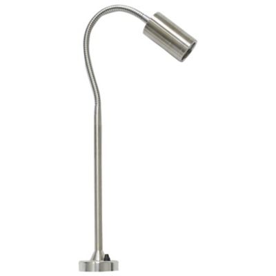 Threaded Cylinder LED BBQ Light with Flex Deck Base by Focus Industries ...