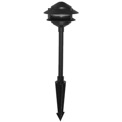 Area Light LED Outdoor Path Light by Focus Industries at Lumens.com