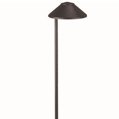 Outdoor LED Path Light by Focus Industries at Lumens.com