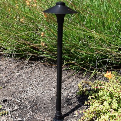 RXA Outdoor LED Area Light by Focus Industries at Lumens.com