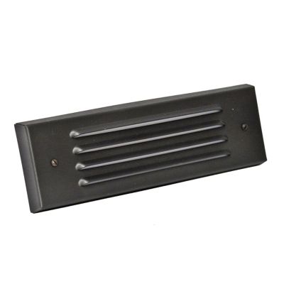 Outdoor SL04 LED Step Light by Focus Industries at Lumens.com